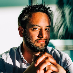 Shawn McGaff - Webflow